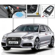 HGS Data – Autoparts and Diagnostics