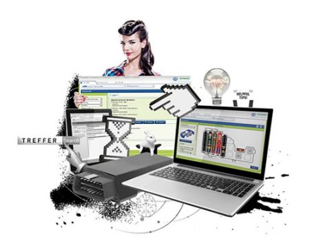 HGS Data – Autoparts and Diagnostics