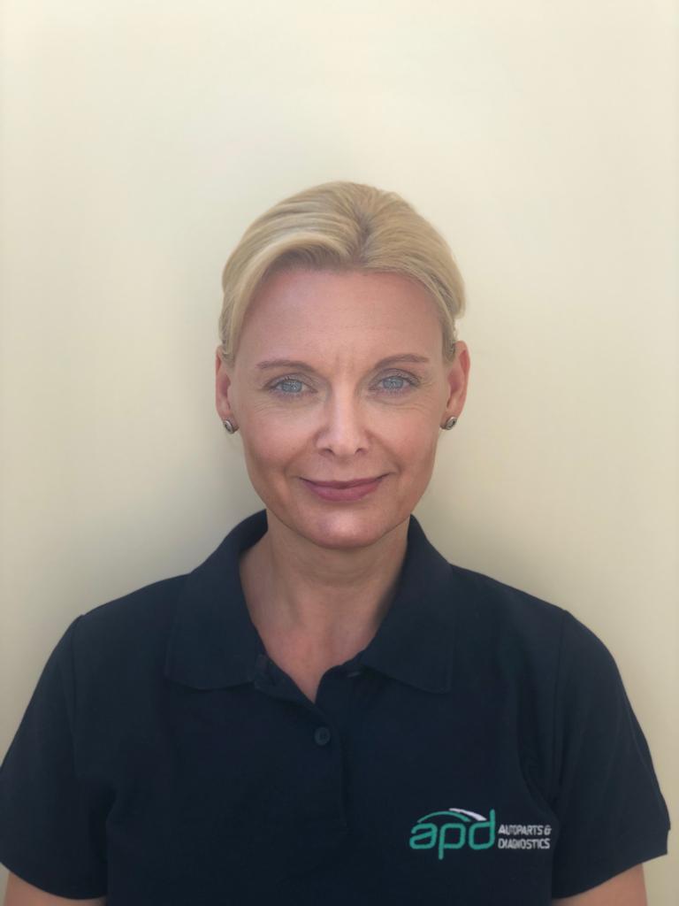 International Business | Autoparts and Diagnostics