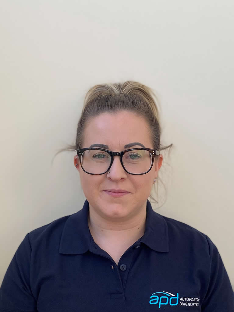 International Business | Autoparts and Diagnostics